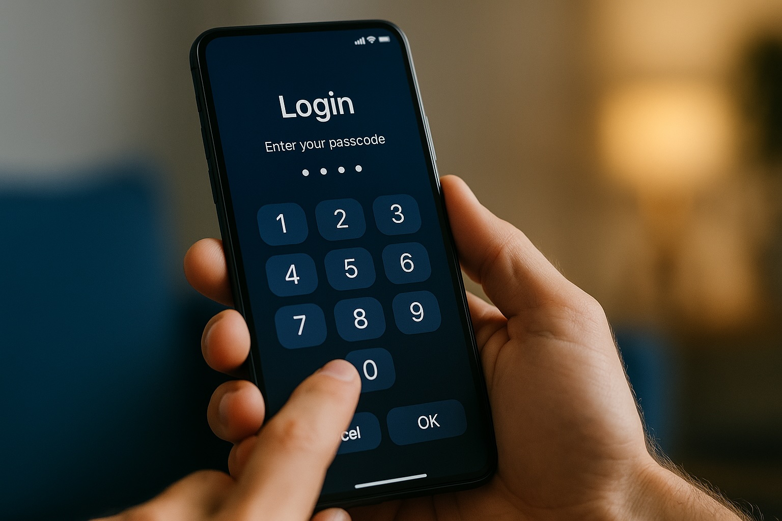 Implement Login in Mobile Apps | Wultra Developer Portal