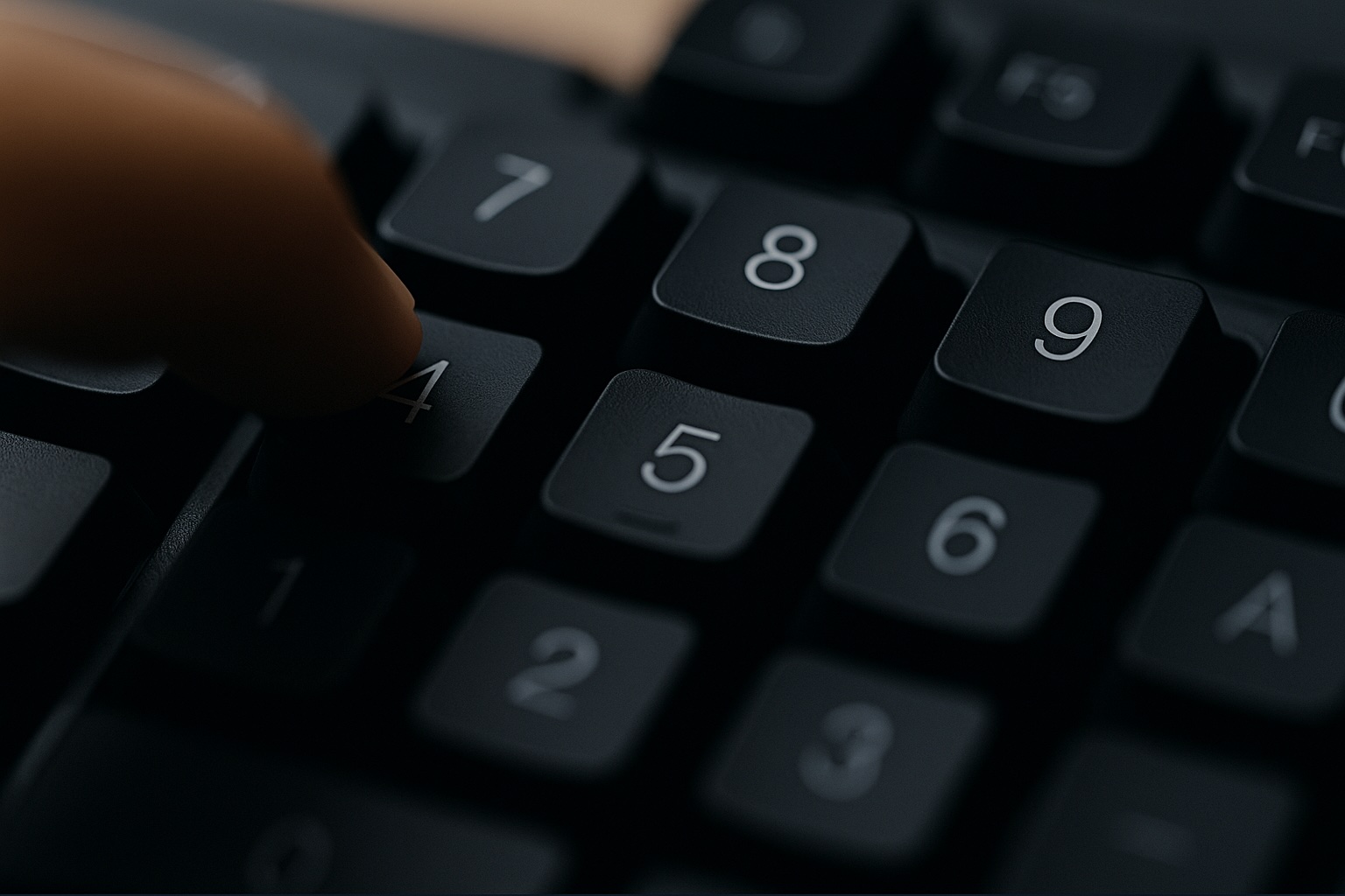 Measuring PIN and Password Strength | Wultra Developer Portal